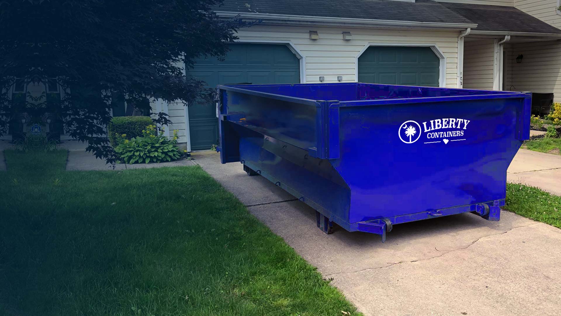 Home | Liberty Containers of the CSRA